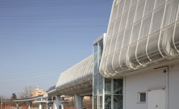 How the service works | Bologna Airport Shuttle Marconi Express