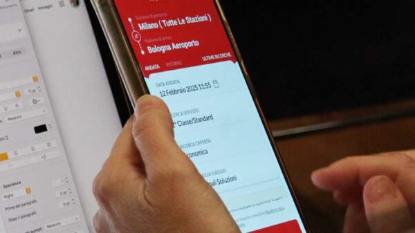Nuova destinazione “Bologna aeroporto”: treno e monorotaia in un unico ...